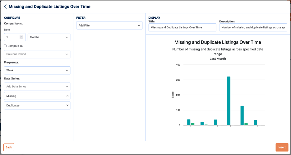 Creating Customized Analytics Studio Reports